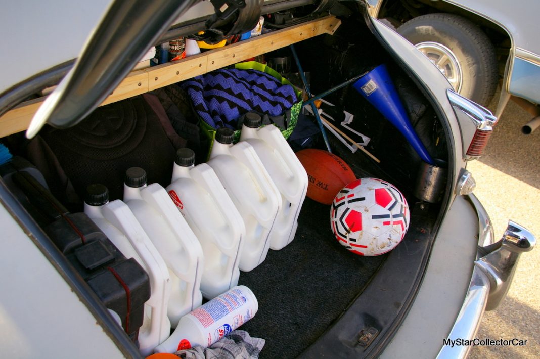 OCTOBER 2022: COASTERS 2022–A 1948 CHRYSLER NEW YORKER IS A PROVEN LONG ...