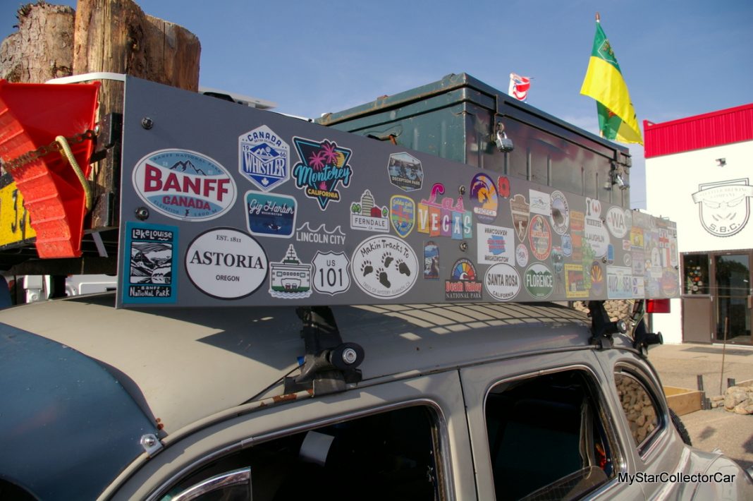 OCTOBER 2022: COASTERS 2022–A 1948 CHRYSLER NEW YORKER IS A PROVEN LONG ...