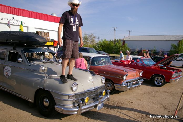 OCTOBER 2022: COASTERS 2022–A 1948 CHRYSLER NEW YORKER IS A PROVEN LONG ...