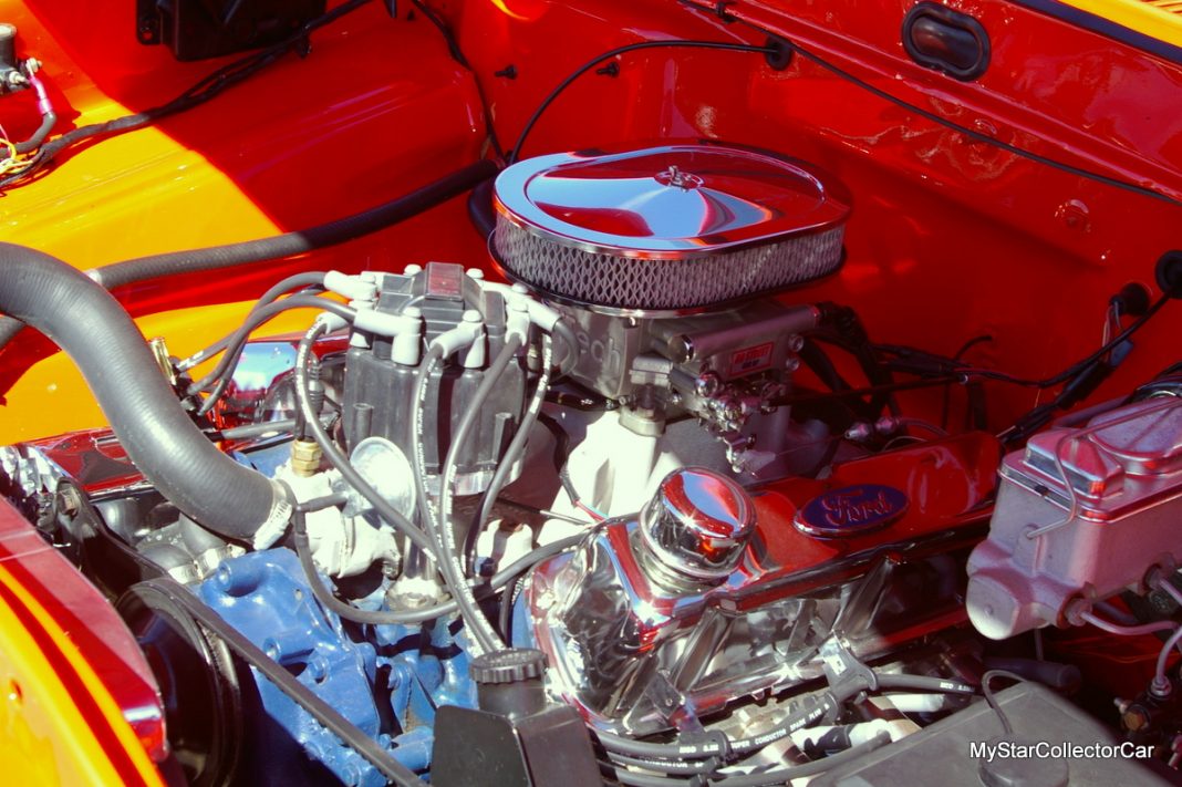 MAY 2023: THE PERFECT THERAPY: A CAR GUY DIVES HEADFIRST INTO A 1971 ...