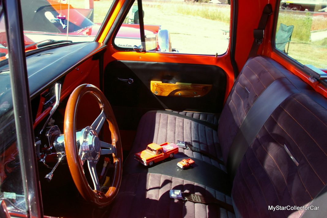 MAY 2023: THE PERFECT THERAPY: A CAR GUY DIVES HEADFIRST INTO A 1971 ...