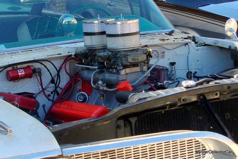 MAY 2023: A 1959 PONTIAC PARISIENNE RETRO/RESTO MOD HAS AN UNLIKELY ...