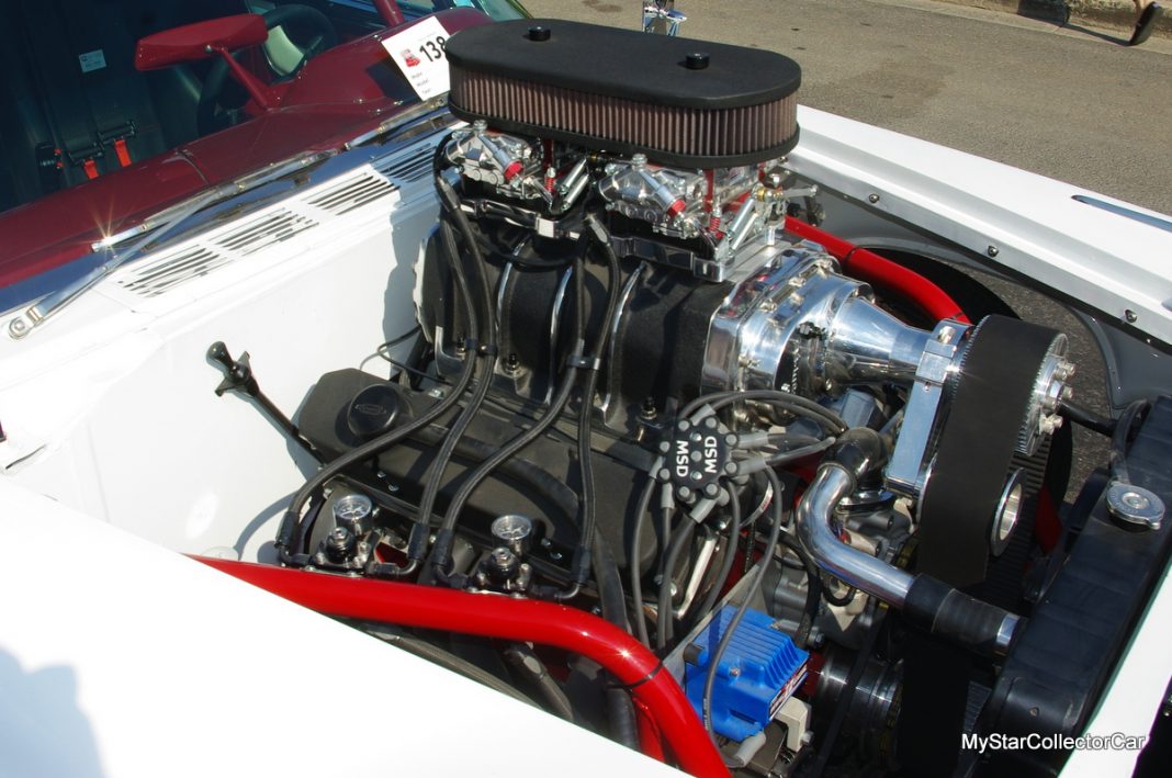 MAY 2023 1960 DESOTO—THIS MONSTER STARTED A WAR WITH THE DESOTO GUYS ...