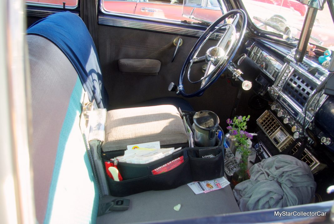 OCTOBER 2022: COASTERS 2022–A 1948 CHRYSLER NEW YORKER IS A PROVEN LONG ...