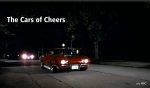 THE CARS OF CHEERS | MyStarCollectorCar