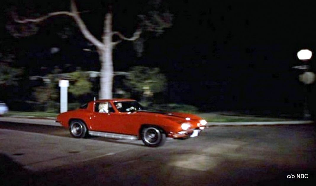 THE CARS OF CHEERS | MyStarCollectorCar