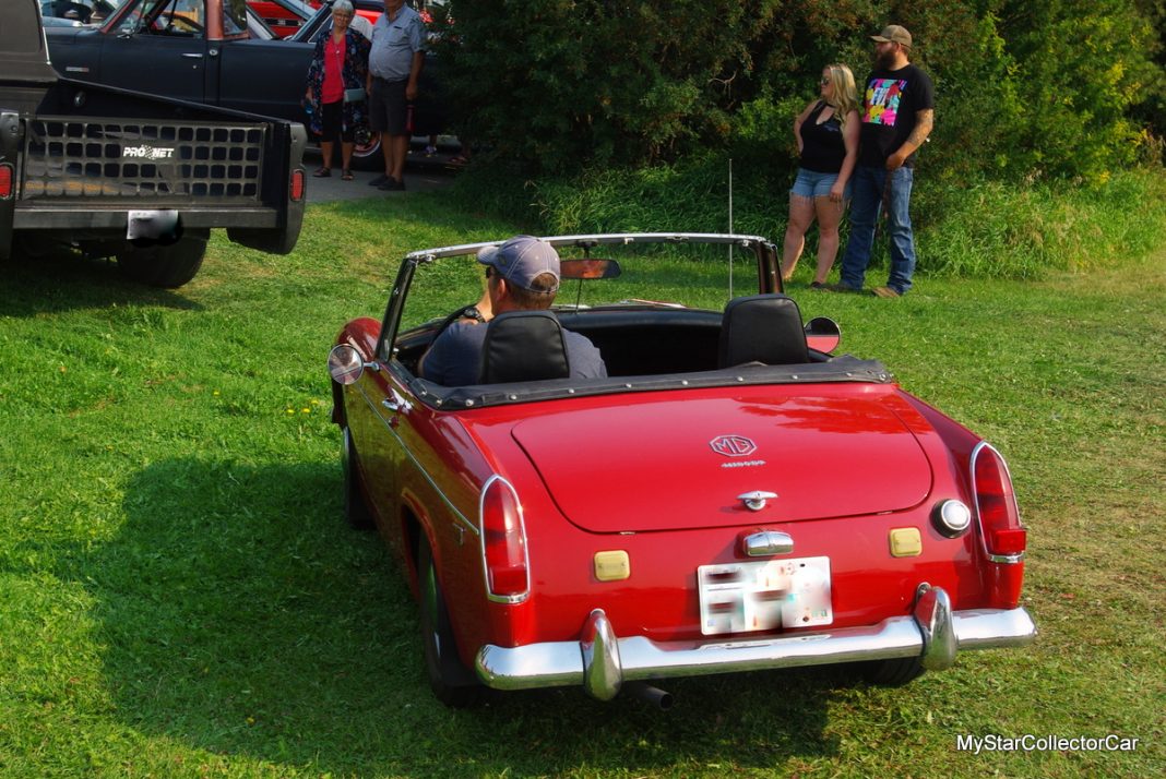 MSCC SEPTEMBER 16 FIVE FOR FRIDAY: FIVE OF MY FAVORITE MYSTAR OWNERS ...