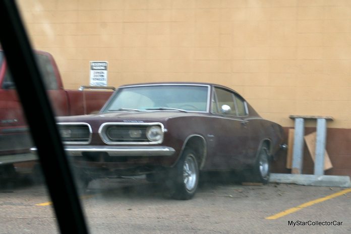 MSCC OCTOBER 7 FIVE FOR FRIDAY: MYSTARCOLLECTORCAR LISTS FIVE ESSENTIAL ...