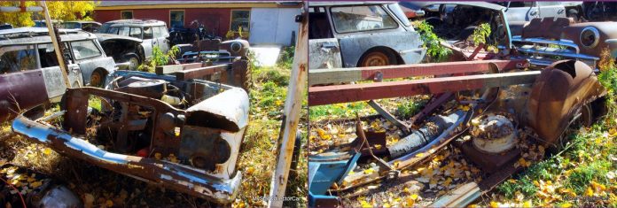 NOVEMBER 2022: COLD WAR PLYMOUTH—THE MOST FAMOUS ’60 FURY ON THE PLANET ...