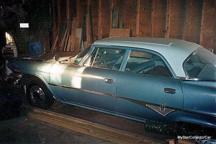 DECEMBER 2022: A 1960 DODGE DART PIONEER’S FIRST OWNERS WERE ACTUAL ...