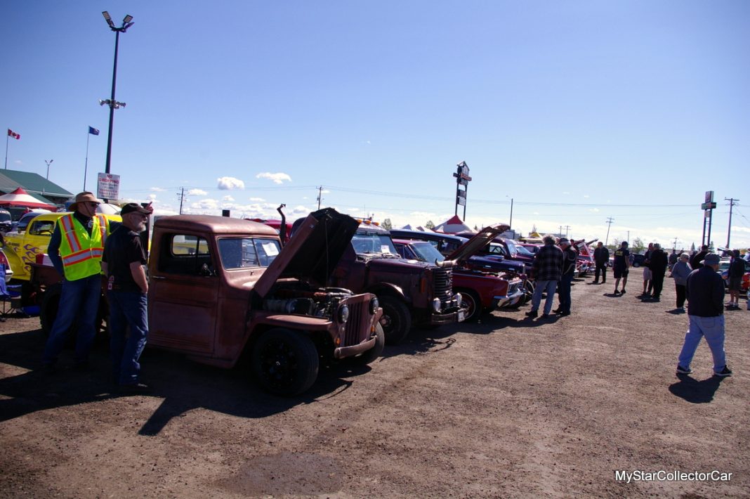 HOW TO PUT YOUR CAR SHOW ON THE MAP IN 2023 | MyStarCollectorCar