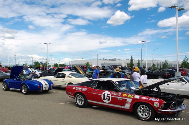 HOW TO PUT YOUR CAR SHOW ON THE MAP IN 2023 | MyStarCollectorCar