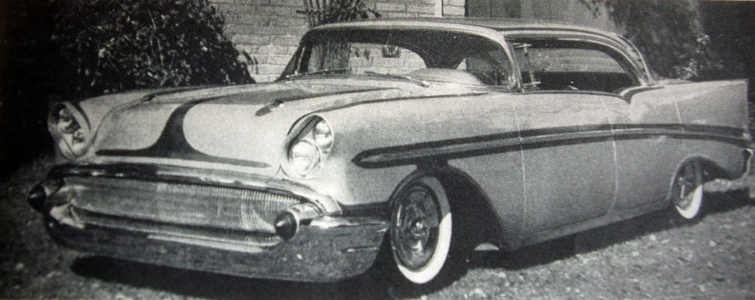 WHEN PAPER WAS KING: A LOOK BACK AT ‘CUSTOM CARS’ MAGAZINE ...