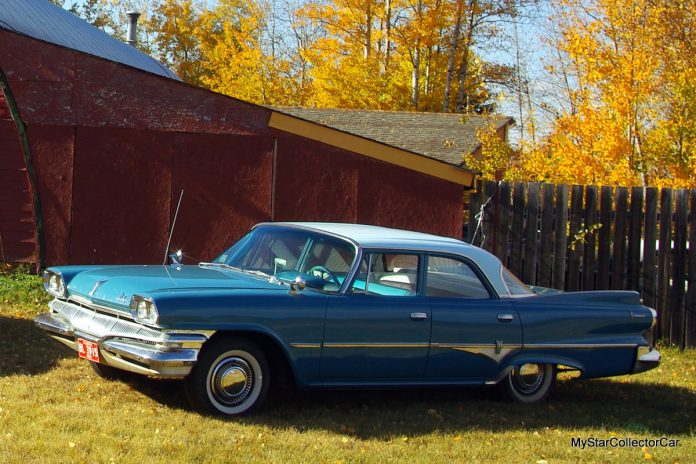 DECEMBER 2022: A 1960 DODGE DART PIONEER’S FIRST OWNERS WERE ACTUAL ...