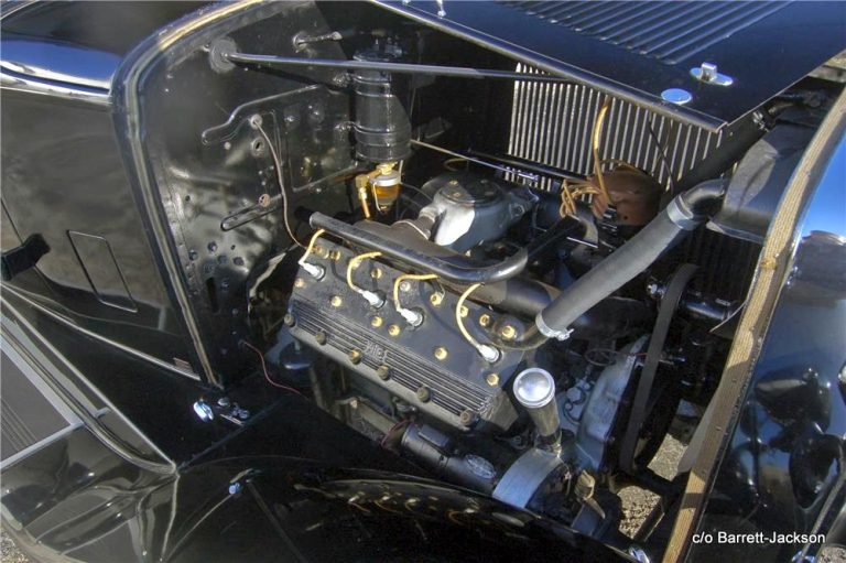 THE FIRST 350 SMALL BLOCK–FAMOUS ENGINES THAT CAME LATER ...