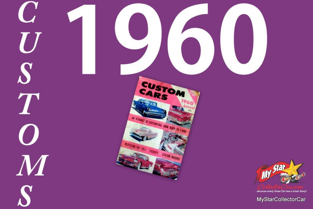 WHEN PAPER WAS KING: A LOOK BACK AT ‘CUSTOM CARS’ MAGAZINE ...