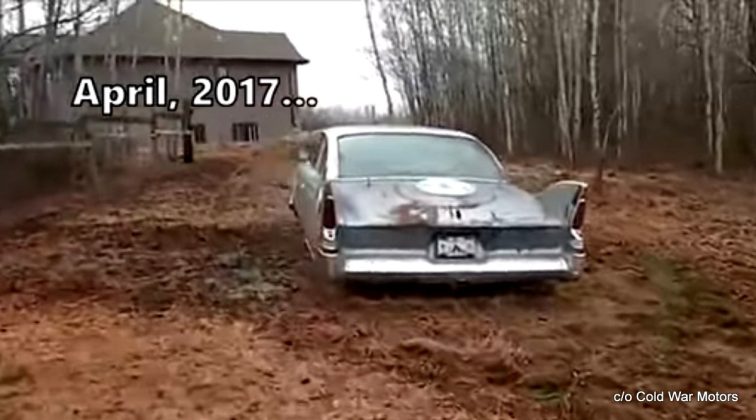 NOVEMBER 2022: COLD WAR PLYMOUTH—THE MOST FAMOUS ’60 FURY ON THE PLANET ...