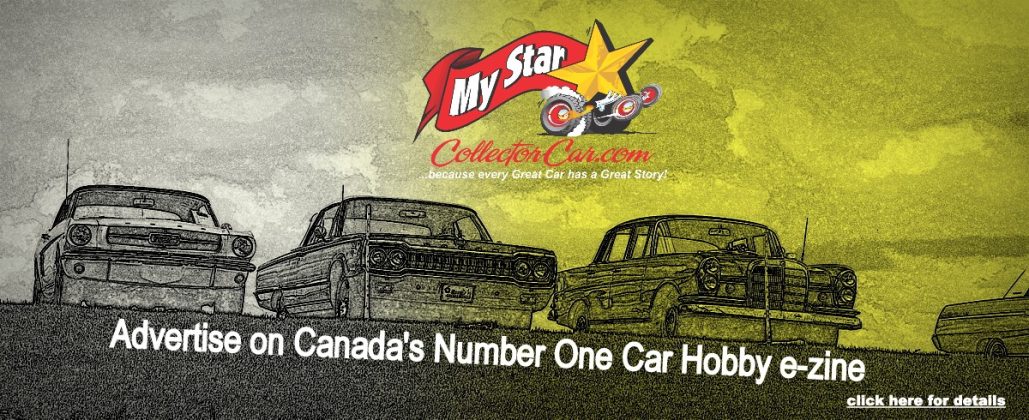 IT IS ONWARD AND UPWARD FOR VICE GRIP GARAGE’S DEREK BIERI ...