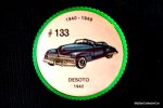 PART 6: THE JELLO CAR WHEEL YEARS FROM 1940-49…WORLD WAR TWO WAS A GAME ...