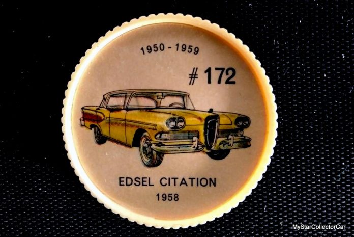 MYSTAR DEC 23 FIVE FOR FRIDAY PART 7: THE FABULOUS FIFTIES (1950-1959 ...