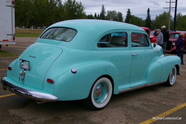MSCC NOVEMBER 16 “WHAT’S IT?” WEDNESDAY | MyStarCollectorCar