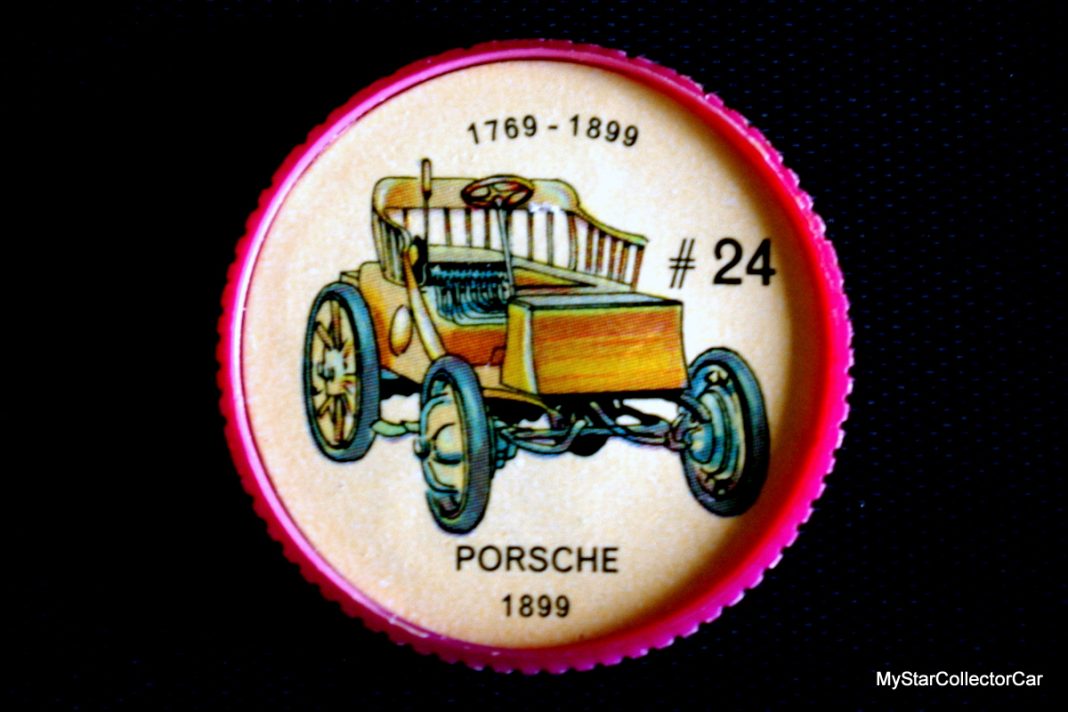 MSCC NOVEMBER 11 FIVE FOR FRIDAY: FIVE OF OUR FAVORITE JELL-O CAR ...