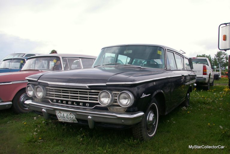 MSCC NOVEMBER 30 “WHAT’S IT?” WEDNESDAY | MyStarCollectorCar