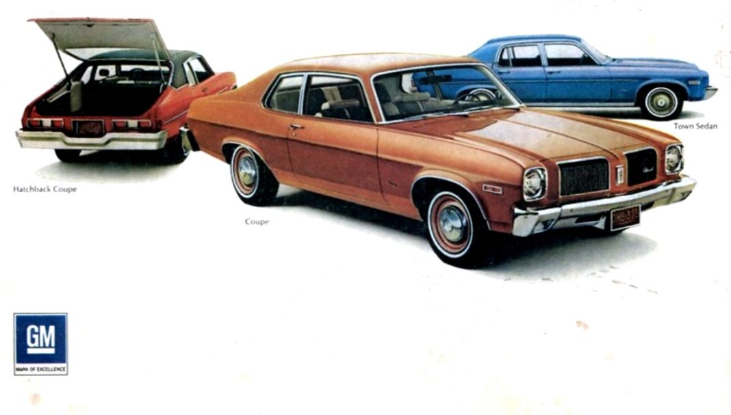 MSCC JANUARY 6 FIVE FOR FRIDAY: FIVE LESS FAMOUS CARS THAT WILL MAKE ...