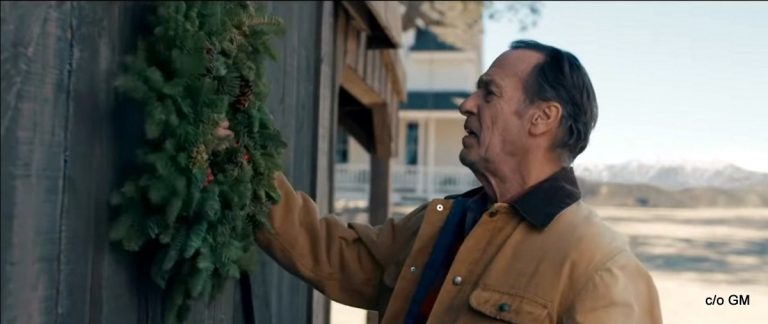 MERRY CHRISTMAS… A SENTIMENTAL CAR AD SHOWS WHY THIS DAY IS A FAMILY ...