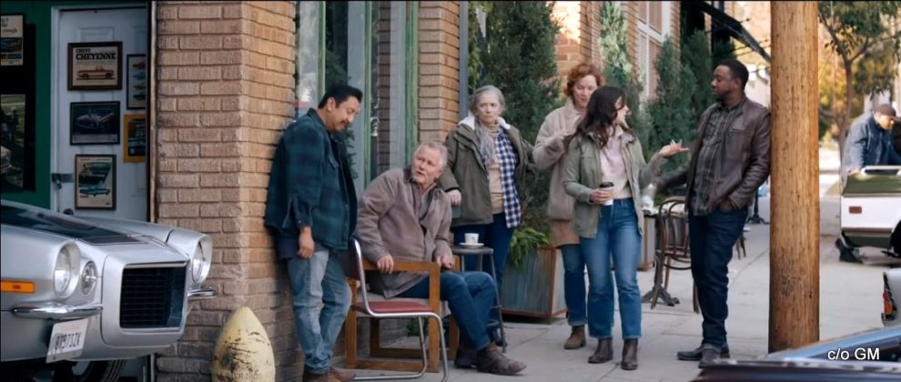 MERRY CHRISTMAS… A SENTIMENTAL CAR AD SHOWS WHY THIS DAY IS A FAMILY ...