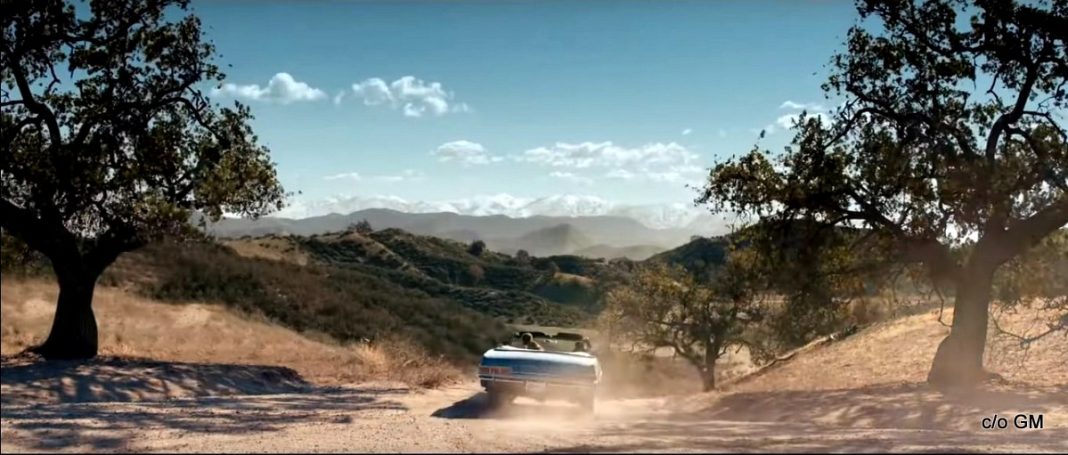 MERRY CHRISTMAS… A SENTIMENTAL CAR AD SHOWS WHY THIS DAY IS A FAMILY ...