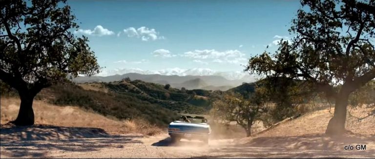 MERRY CHRISTMAS… A SENTIMENTAL CAR AD SHOWS WHY THIS DAY IS A FAMILY ...