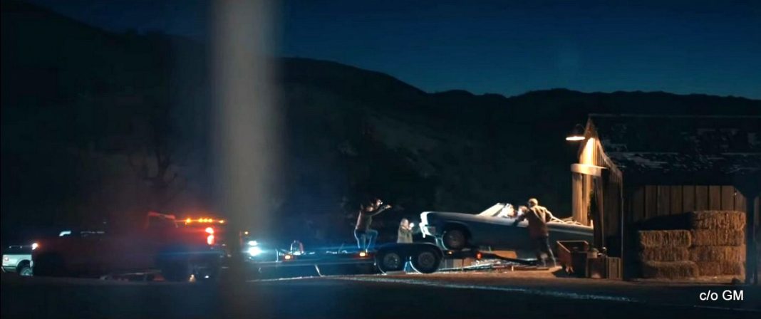 MERRY CHRISTMAS… A SENTIMENTAL CAR AD SHOWS WHY THIS DAY IS A FAMILY ...