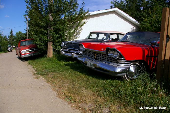 THE CASE FOR THINNING THE HERD—WHY YOU NEED TO EVALUATE YOUR CAR CROP ...