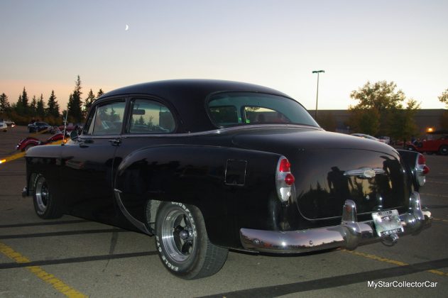 THE FABULOUS 1953 CHEVROLET AND WHY IT MATTERS IN MYSTARCOLLECTORCAR ...