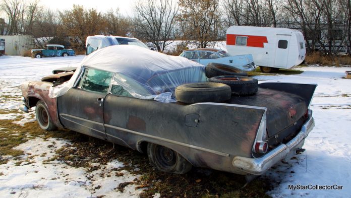 THE CASE FOR THINNING THE HERD—WHY YOU NEED TO EVALUATE YOUR CAR CROP ...