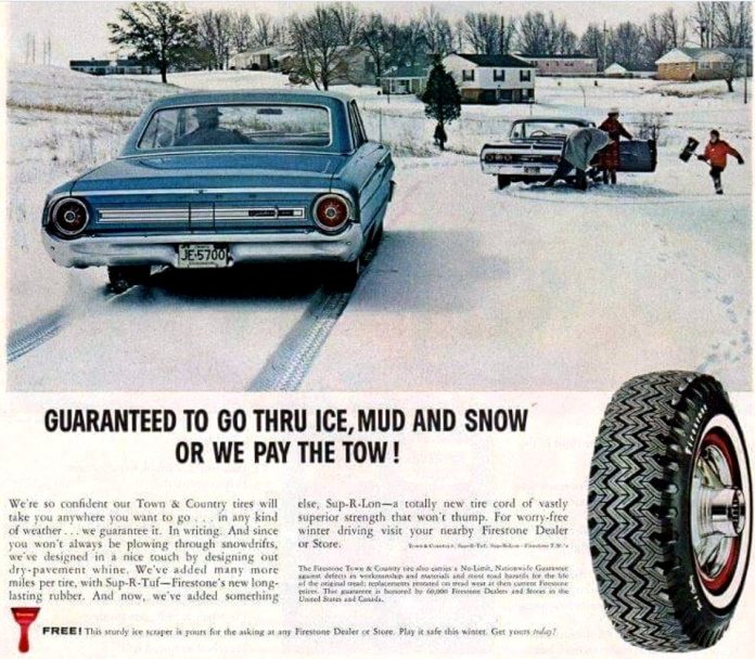 WHY MYSTARCOLLECTORCAR HAS A BIAS TOWARD RADIAL TIRES | MyStarCollectorCar