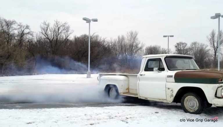 IT IS ONWARD AND UPWARD FOR VICE GRIP GARAGE’S DEREK BIERI ...