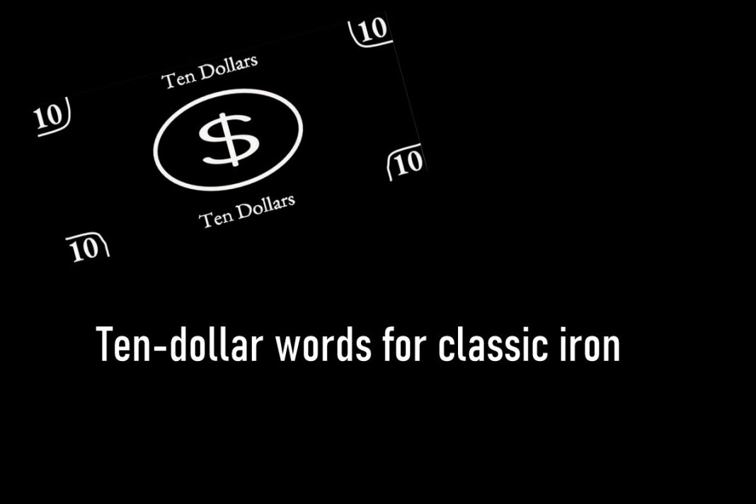 MSCC FEBRUARY 24 FIVE FOR FRIDAY: MYSTARCOLLECTORCAR PRESENTS FIVE ...