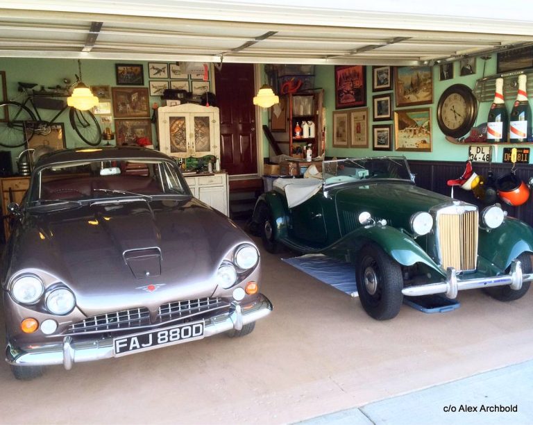 IS CURIOSITY INCORPORATED’S ALEX ARCHBOLD A HARDCORE CAR GUY ...