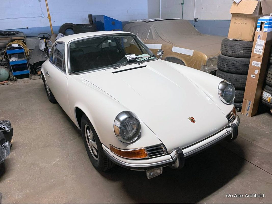 IS CURIOSITY INCORPORATED’S ALEX ARCHBOLD A HARDCORE CAR GUY ...