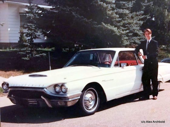 IS CURIOSITY INCORPORATED’S ALEX ARCHBOLD A HARDCORE CAR GUY ...