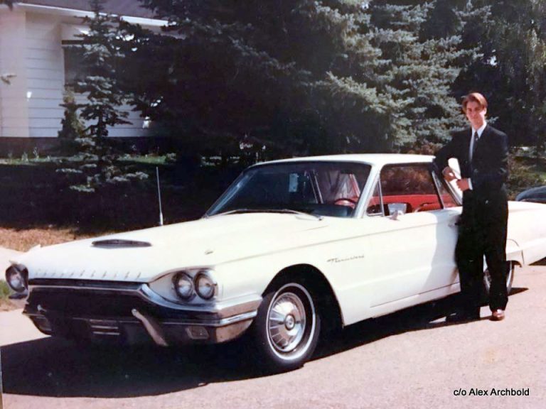 IS CURIOSITY INCORPORATED’S ALEX ARCHBOLD A HARDCORE CAR GUY ...