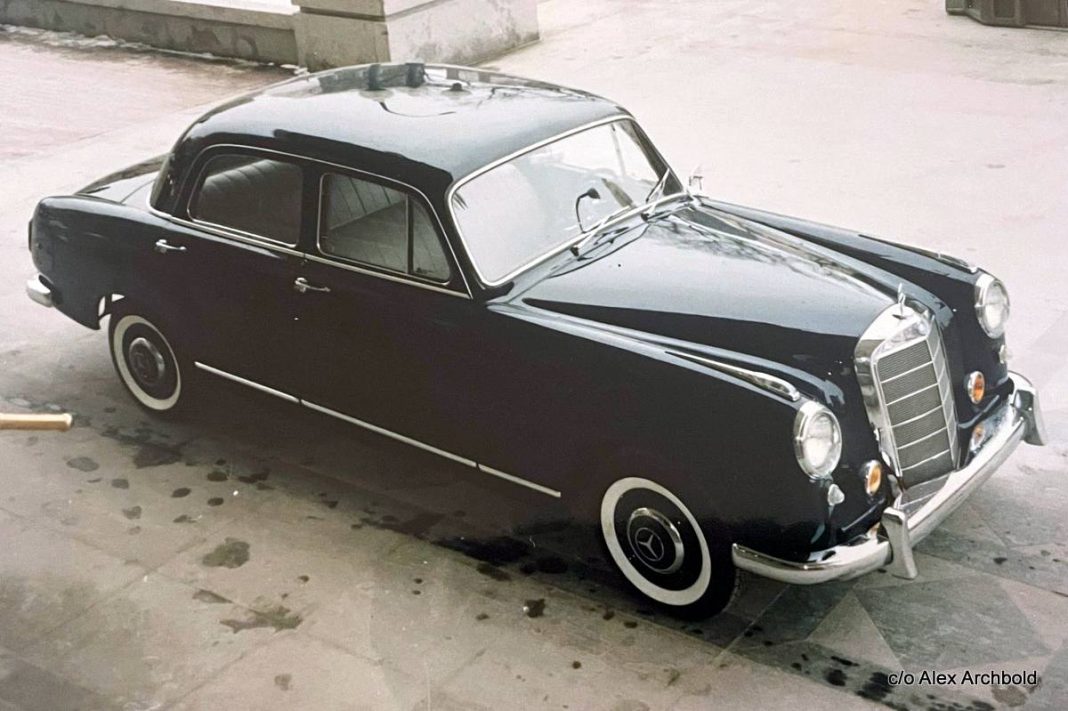 IS CURIOSITY INCORPORATED’S ALEX ARCHBOLD A HARDCORE CAR GUY ...