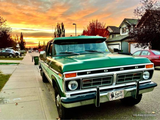 IS CURIOSITY INCORPORATED’S ALEX ARCHBOLD A HARDCORE CAR GUY ...