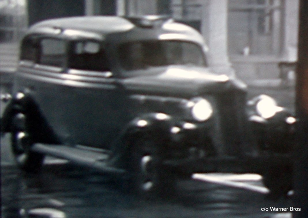 HIGHWAY 301…THE ANSWER TO THE QUESTION—CAN A ’49 LINCOLN REALLY HANDLE ...