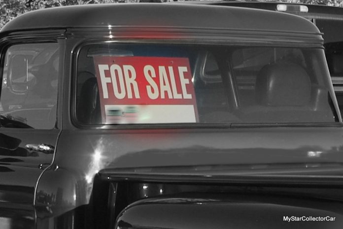 MYSTAR MARCH 9 FIVE FOR FRIDAY: THE ETERNAL CAR GUY STRUGGLE–THE WAR ...