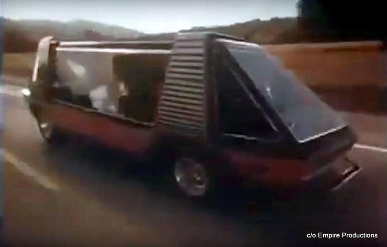 MSCC FEBRUARY 17 FIVE FOR FRIDAY: FIVE LESS FAMOUS GEORGE BARRIS TV AND ...