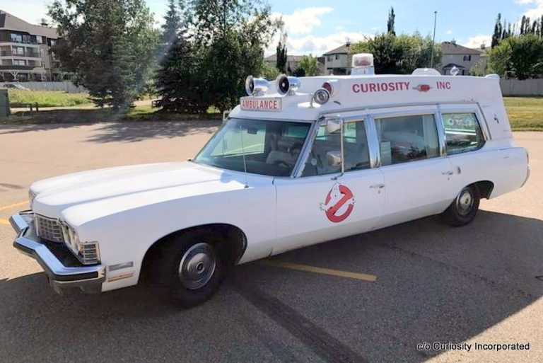 IS CURIOSITY INCORPORATED’S ALEX ARCHBOLD A HARDCORE CAR GUY ...