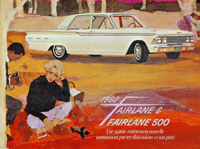 THE FORTUNATE 500: SOME NOTABLE NUMERICAL CAR MODELS FROM THE PAST ...